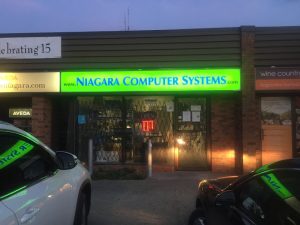 Contact Us – Niagara Computer Systems