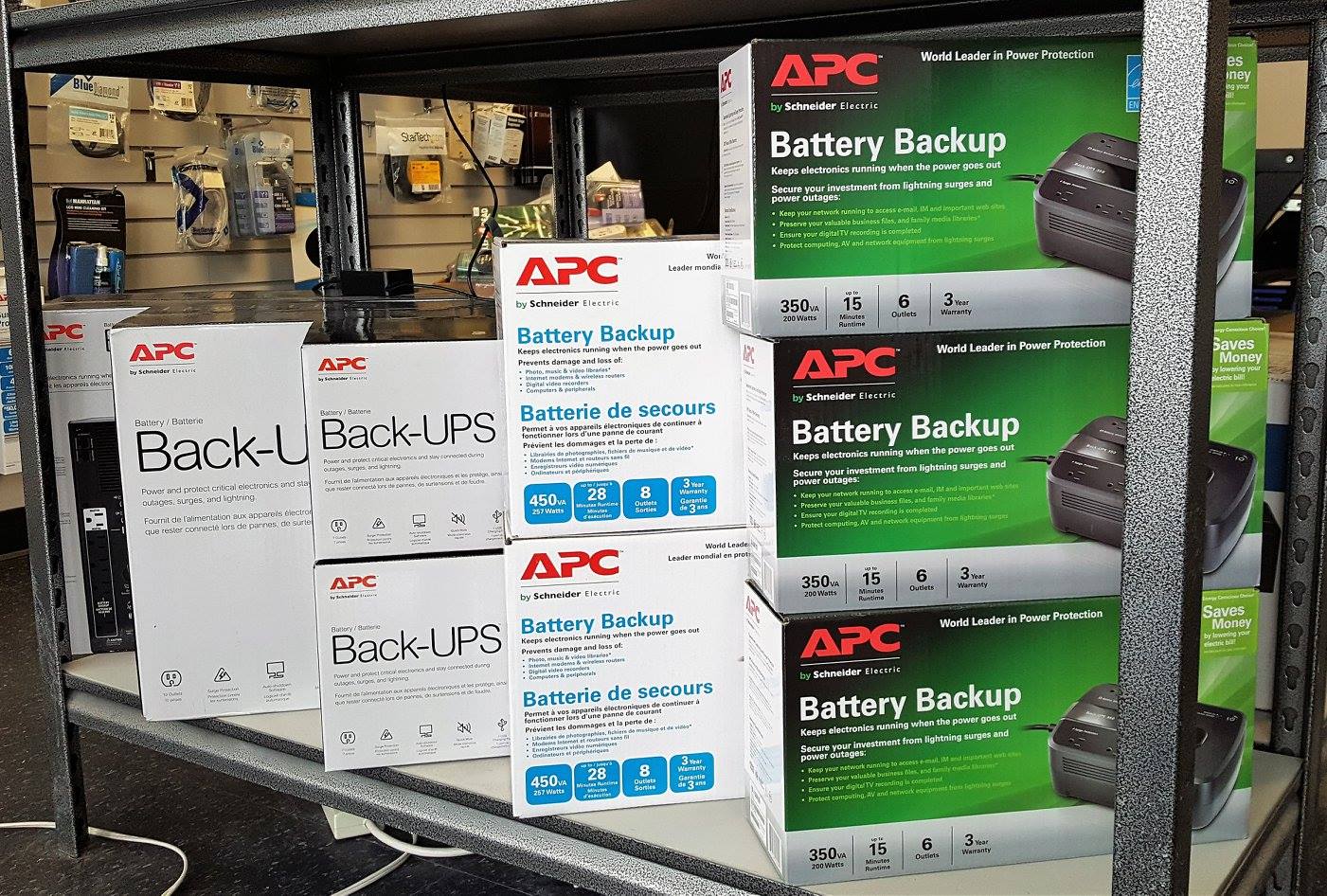 Niagara Computer Systems – Keeping your digital world running